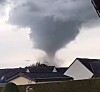 North west France tornado: around 40 such phenomena a year in country
