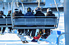 French ski resort bans cigarettes on pistes in European first