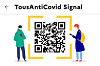 Covid France: QR check-in codes in use at public venues from June 9