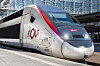New Luggage Restrictions and Fines on SNCF TGV and Intercités Trains