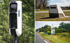 Driving fine bonanza as France increases number of speed cameras