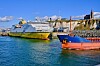 New navette allows Dieppe ferry arrivals to access train station