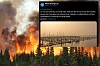 Impact of Canadian Wildfires on European Skies: Unprecedented Changes ...