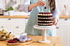 Learning French: Cerise sur le gâteau and other baking expressions