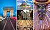 Famous Monuments In France Top 15 Famous Landmarks In France To Visit