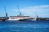 Record Surge in Ferry Passengers from France to Guernsey: Brittany ...