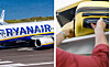 Ryanair Expands Free Cabin Bag Size: What Travellers to and from France ...